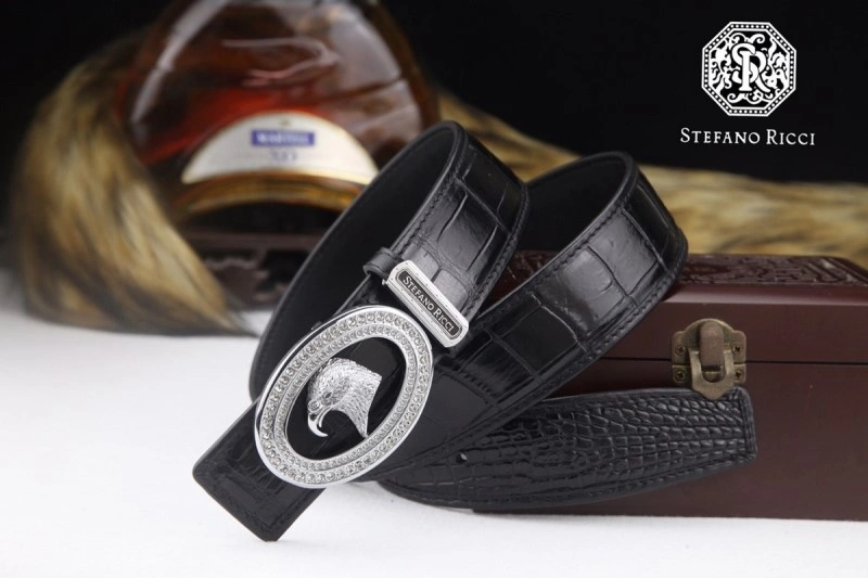 Mirror quality Stefano Ricci Belts