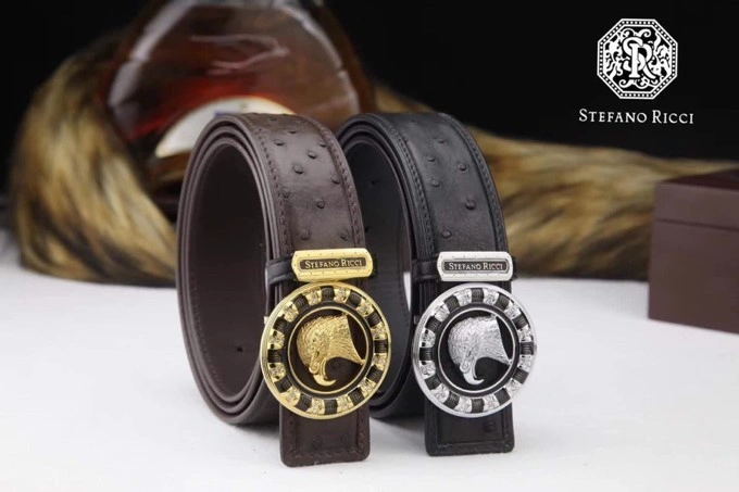 Mirror quality Stefano Ricci Belts