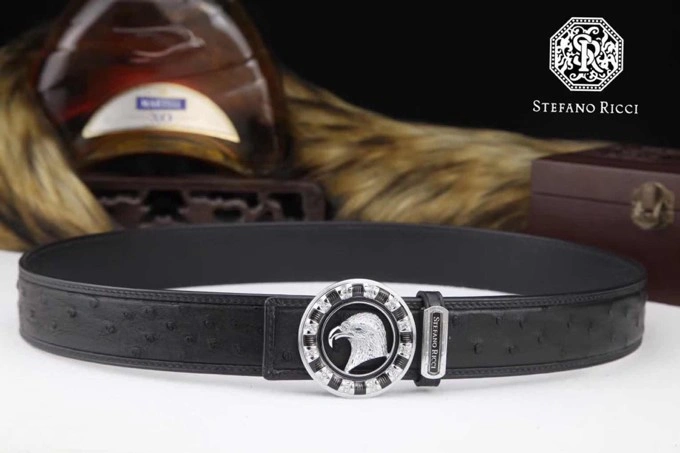 Mirror quality Stefano Ricci Belts
