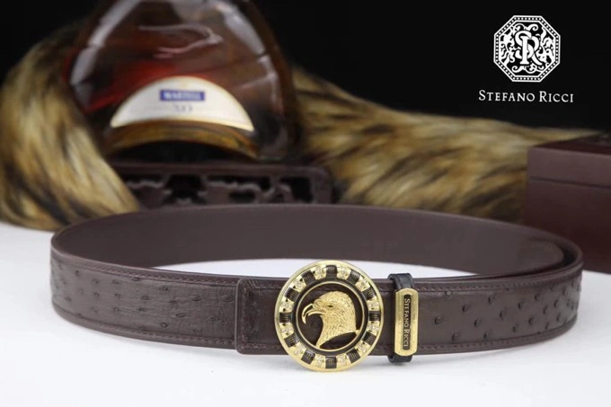 Mirror quality Stefano Ricci Belts