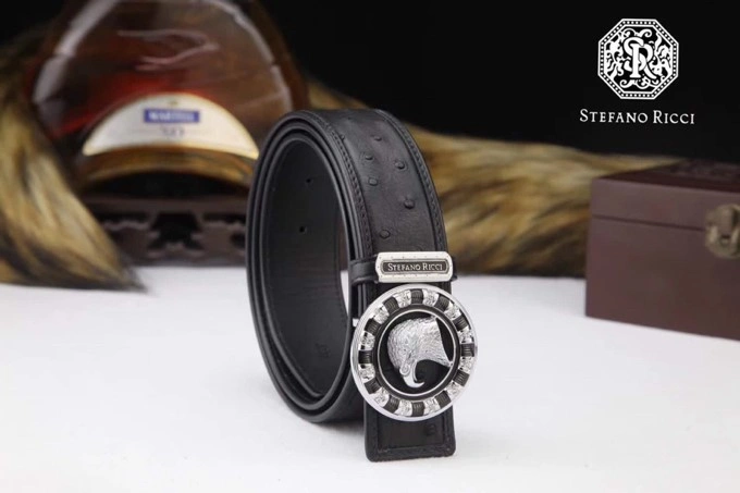 Mirror quality Stefano Ricci Belts