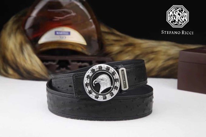 Mirror quality Stefano Ricci Belts