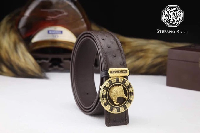 Mirror quality Stefano Ricci Belts