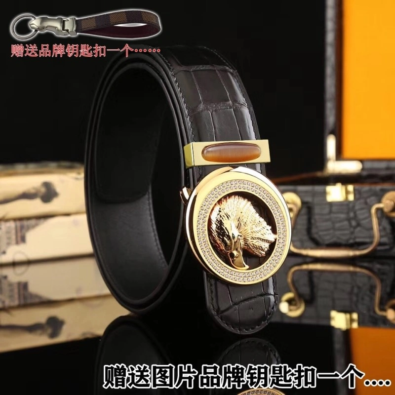 Brand-original Stefano Ricci Belts