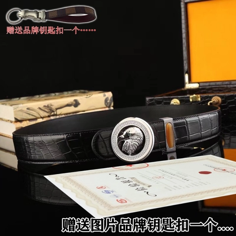 Brand-original Stefano Ricci Belts