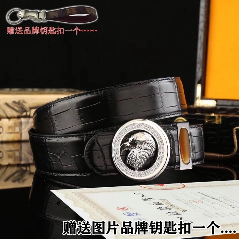Brand-original Stefano Ricci Belts