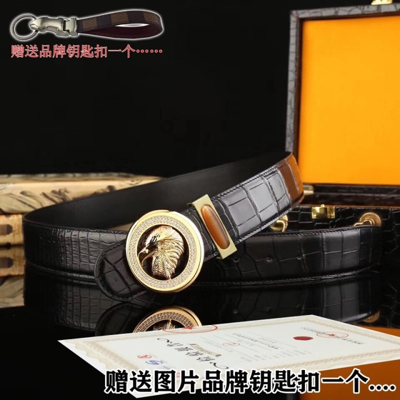 Brand-original Stefano Ricci Belts