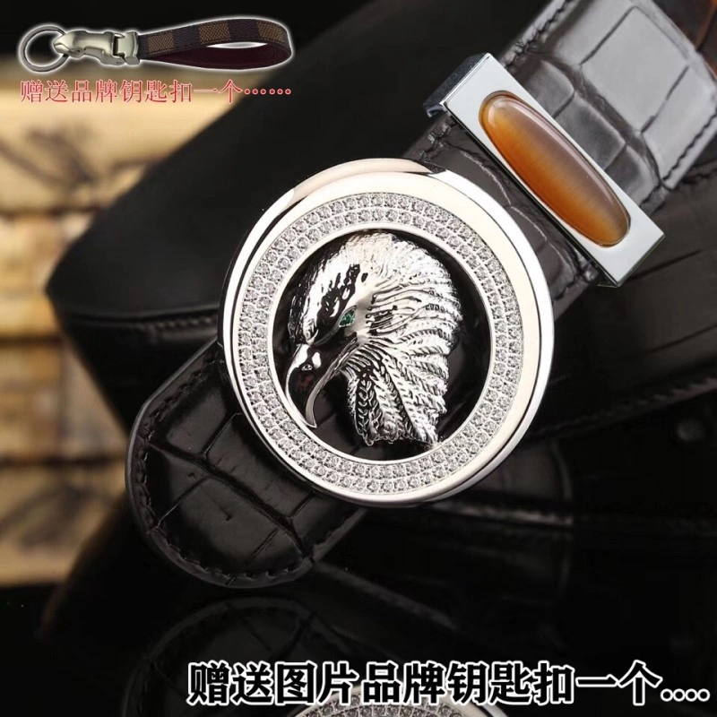 Brand-original Stefano Ricci Belts