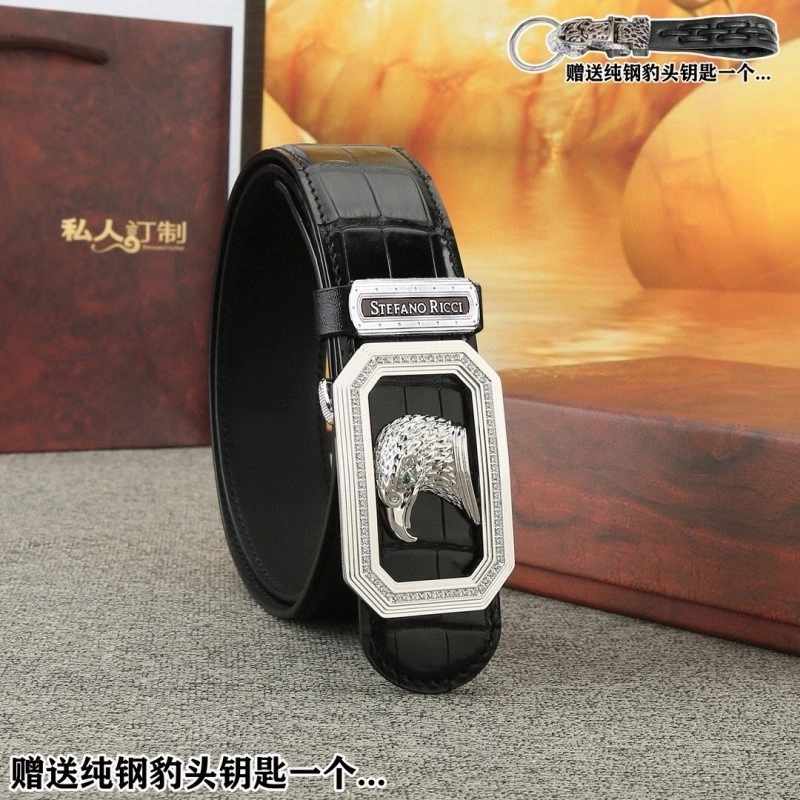 Legit Stefano Ricci Belts