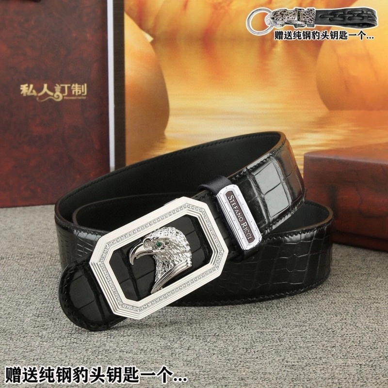 Legit Stefano Ricci Belts