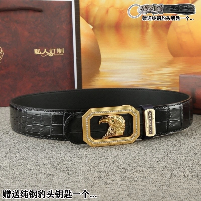 Legit Stefano Ricci Belts