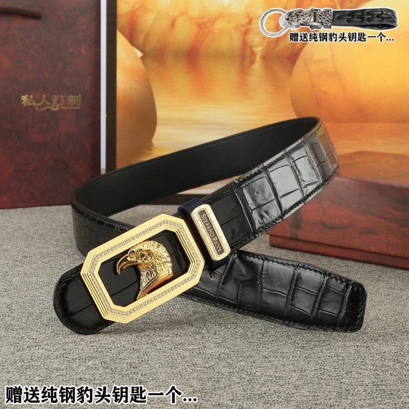 Legit Stefano Ricci Belts