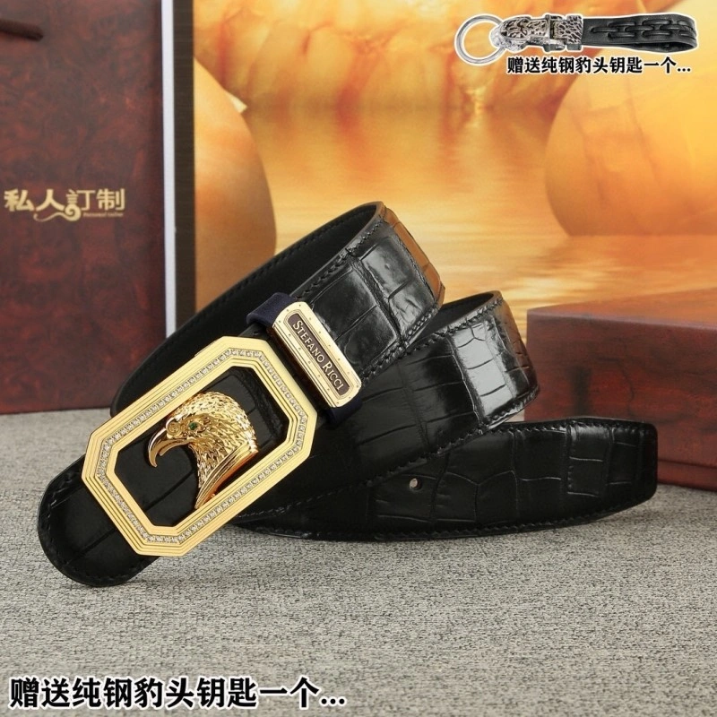 Legit Stefano Ricci Belts
