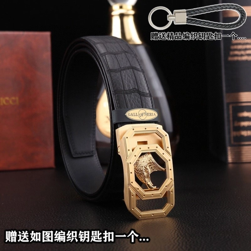 Official Stefano Ricci Belts