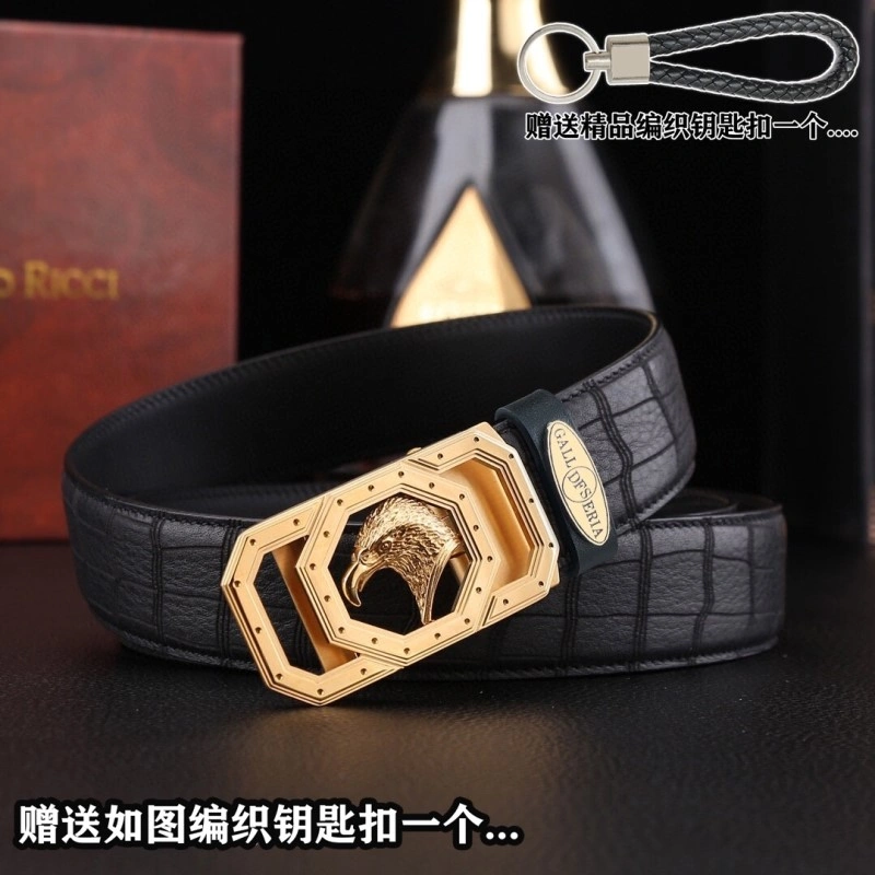 Official Stefano Ricci Belts