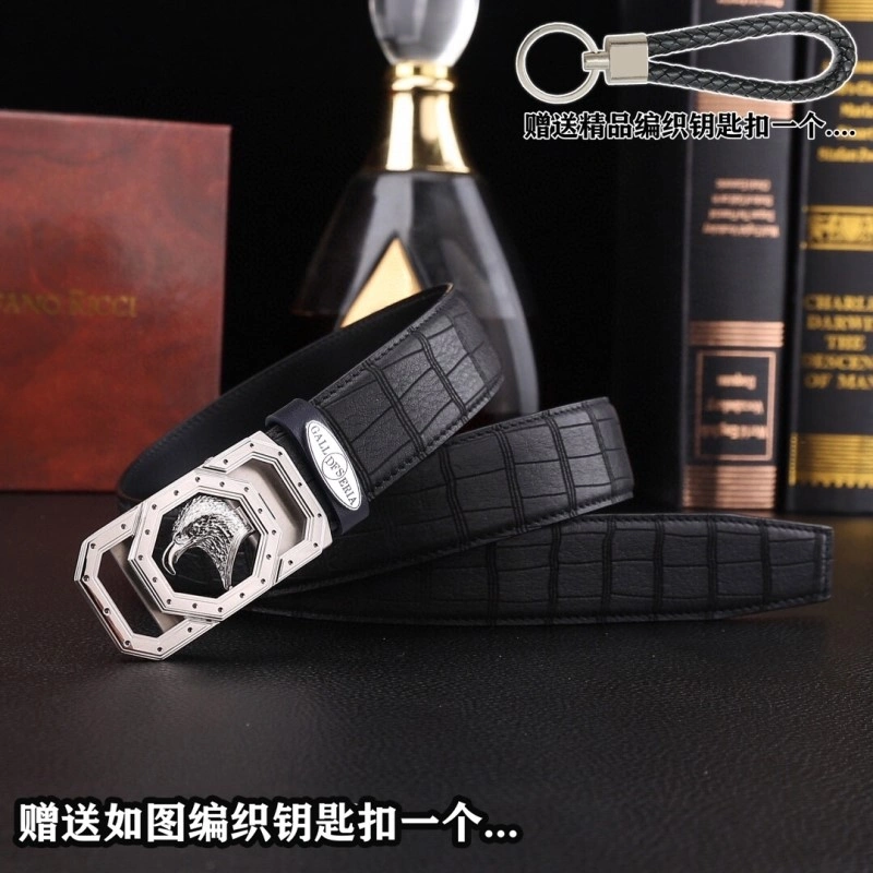 Official Stefano Ricci Belts