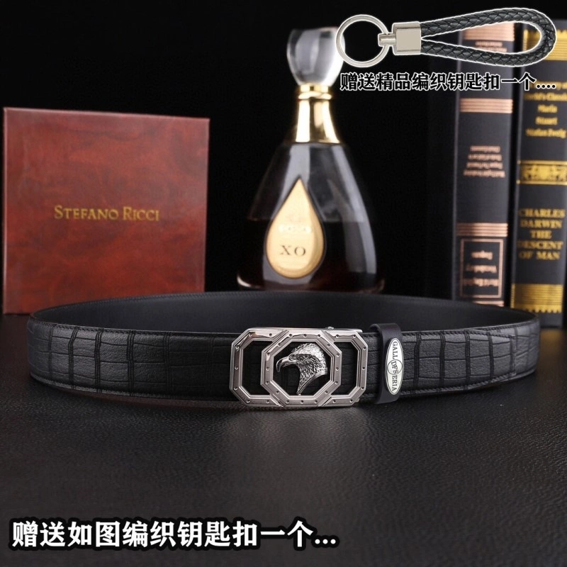 Official Stefano Ricci Belts
