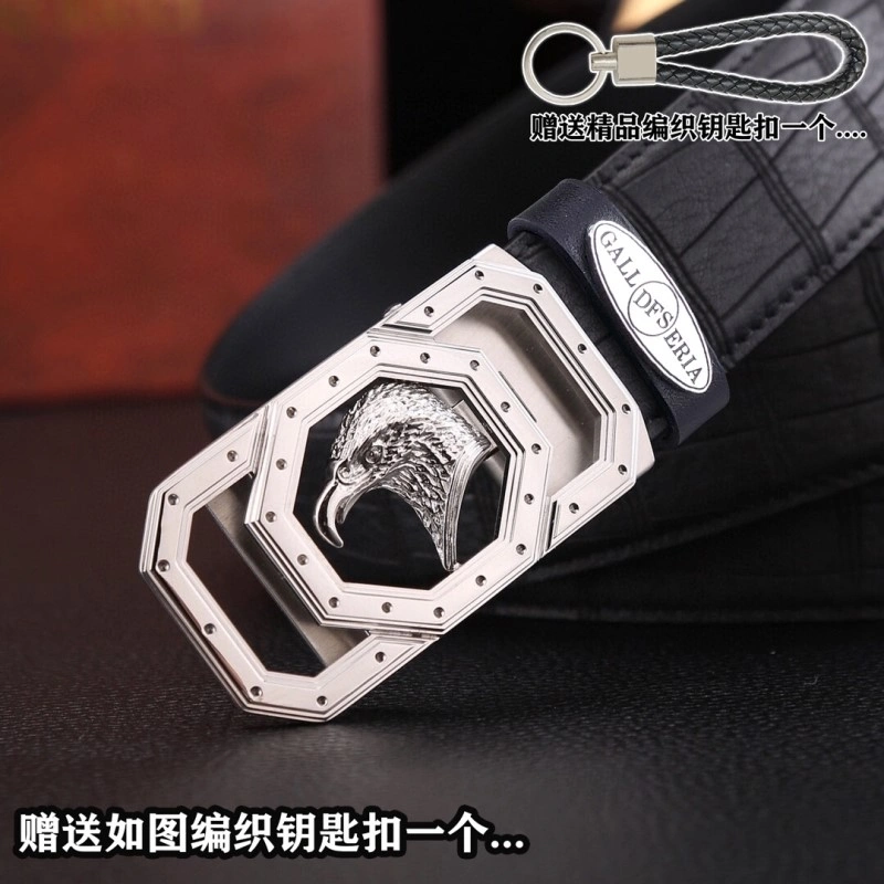 Official Stefano Ricci Belts