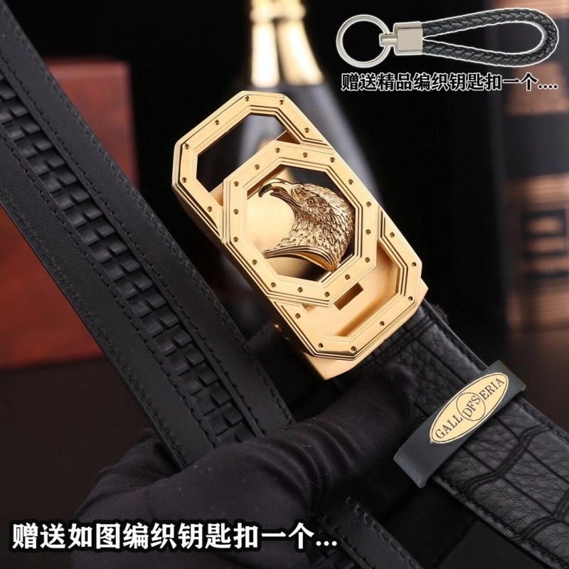 Official Stefano Ricci Belts