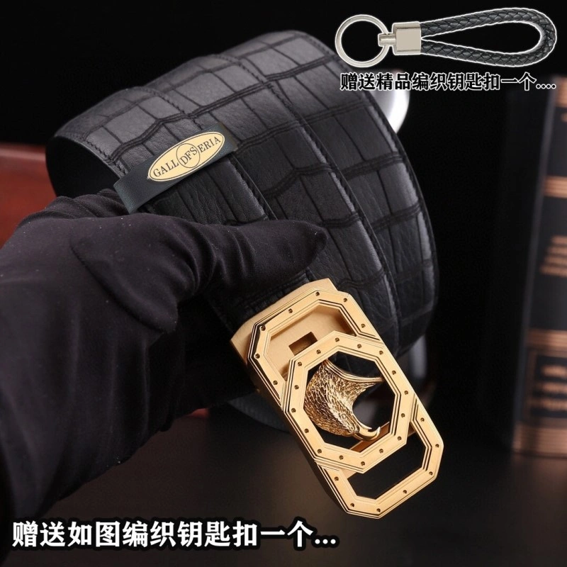 Official Stefano Ricci Belts