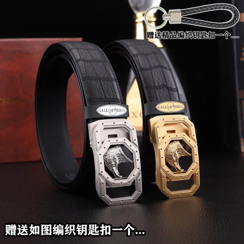 Official Stefano Ricci Belts
