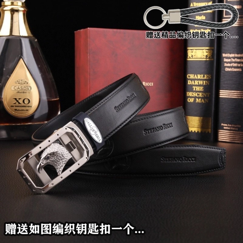 Authentic Stefano Ricci Belts