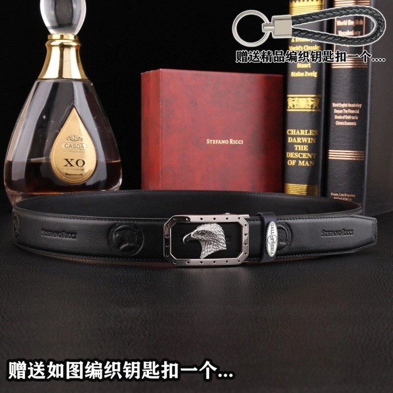 Authentic Stefano Ricci Belts