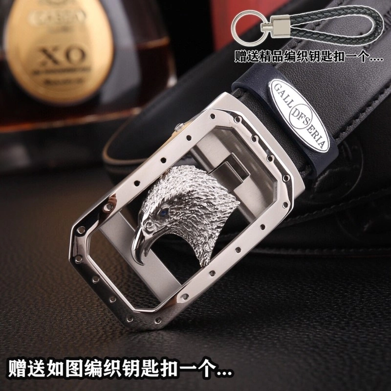 Authentic Stefano Ricci Belts