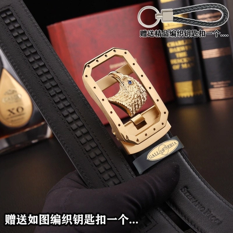 Authentic Stefano Ricci Belts