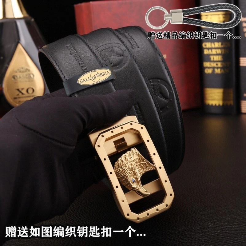 Authentic Stefano Ricci Belts