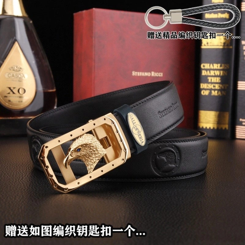 Authentic Stefano Ricci Belts