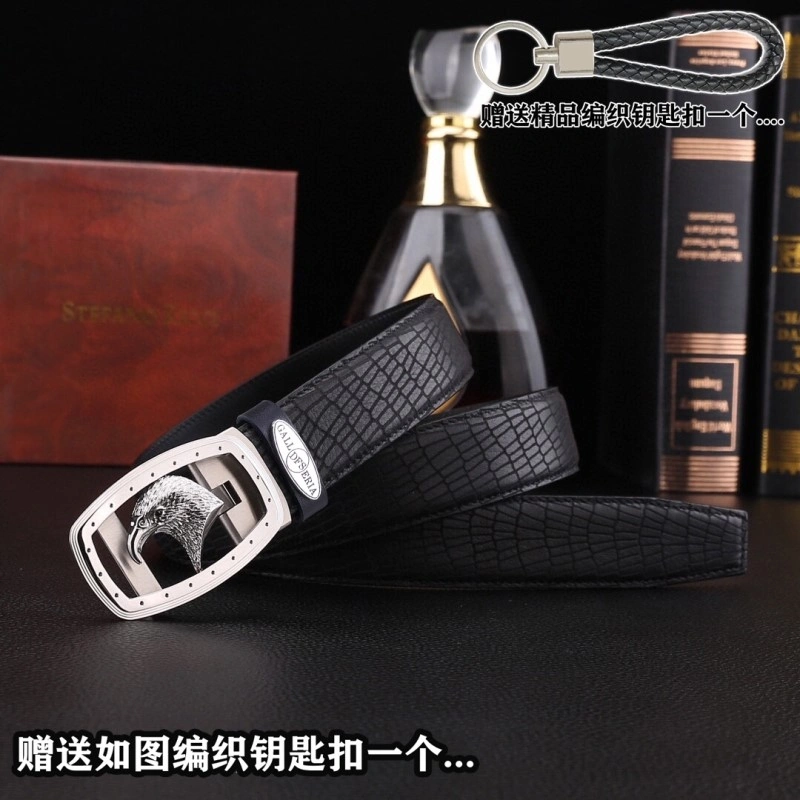 Factory-made Stefano Ricci Belts
