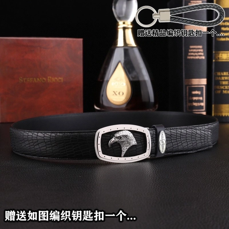 Factory-made Stefano Ricci Belts