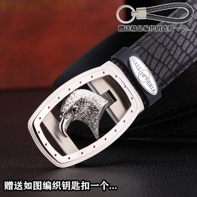 Factory-made Stefano Ricci Belts