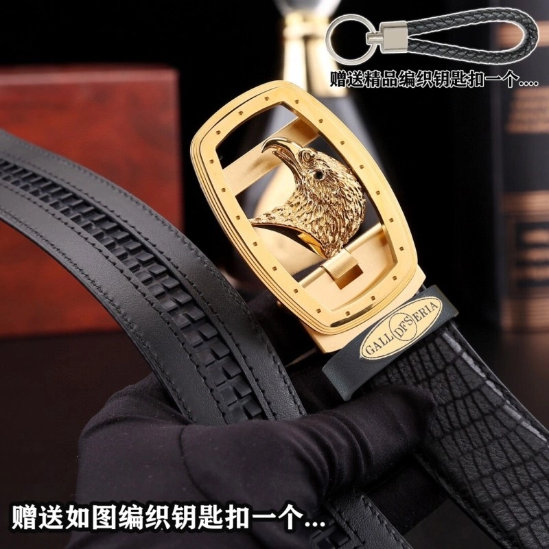 Factory-made Stefano Ricci Belts
