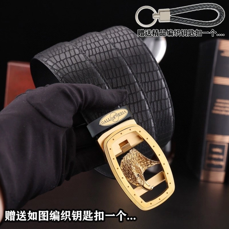 Factory-made Stefano Ricci Belts