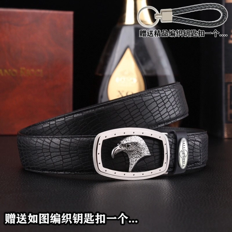 Factory-made Stefano Ricci Belts