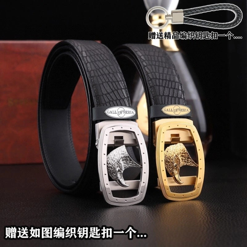 Factory-made Stefano Ricci Belts
