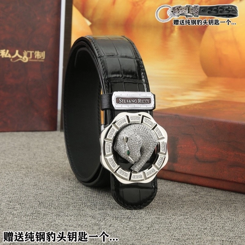 OEM Stefano Ricci Belts