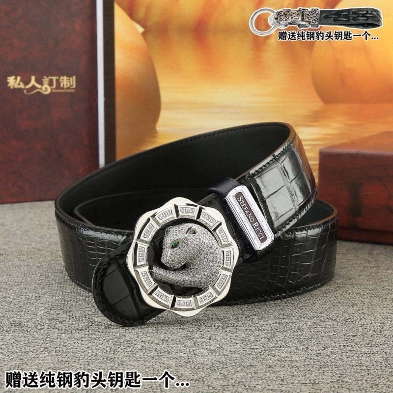 OEM Stefano Ricci Belts