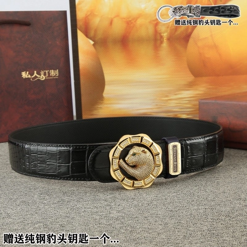 OEM Stefano Ricci Belts