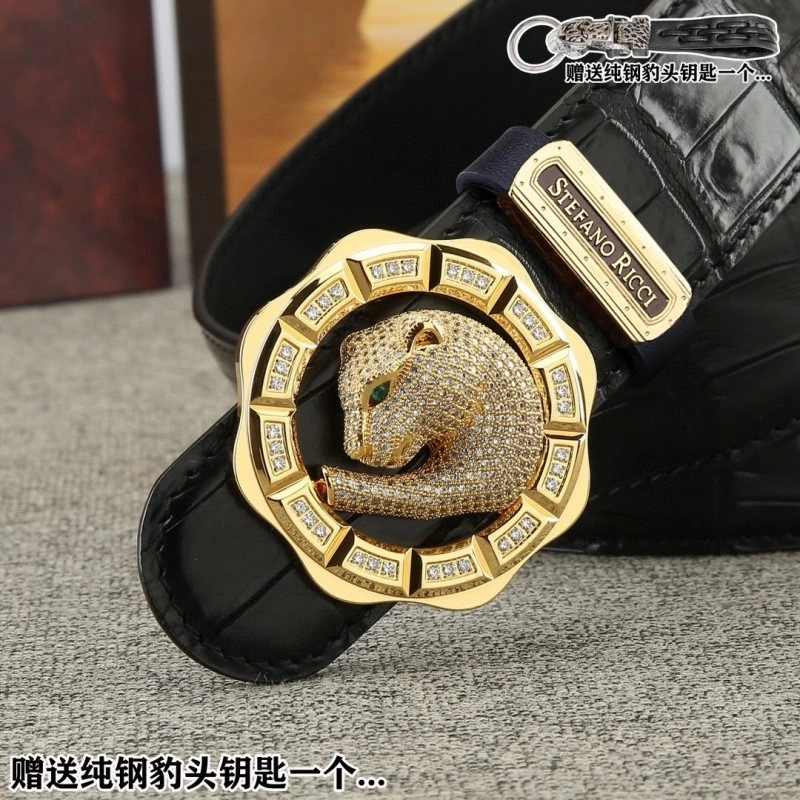 OEM Stefano Ricci Belts
