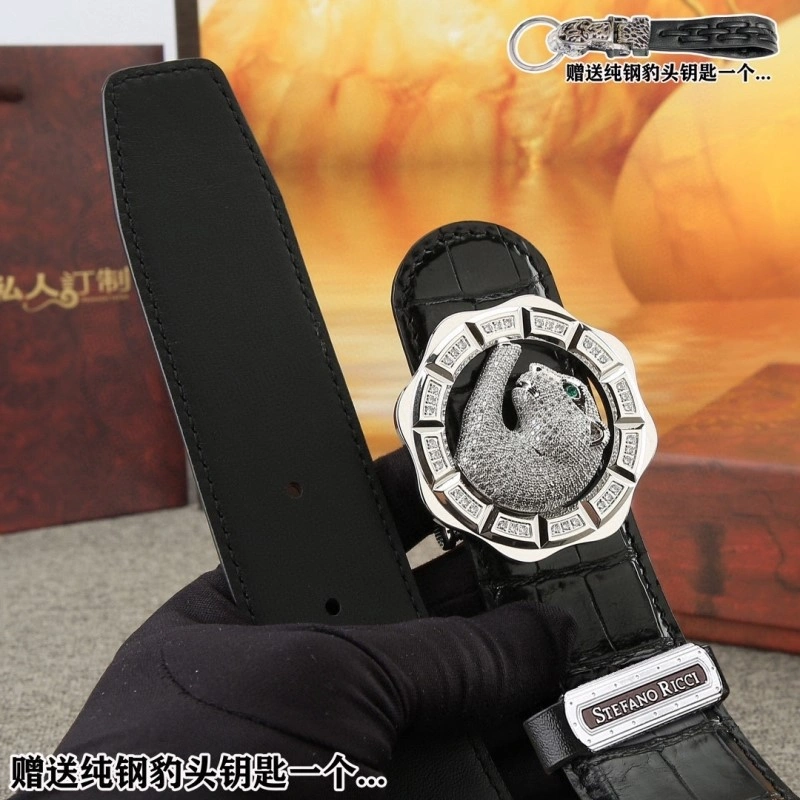 OEM Stefano Ricci Belts