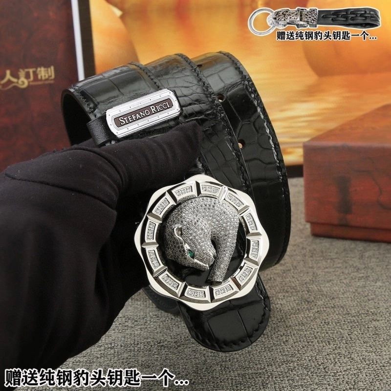 OEM Stefano Ricci Belts