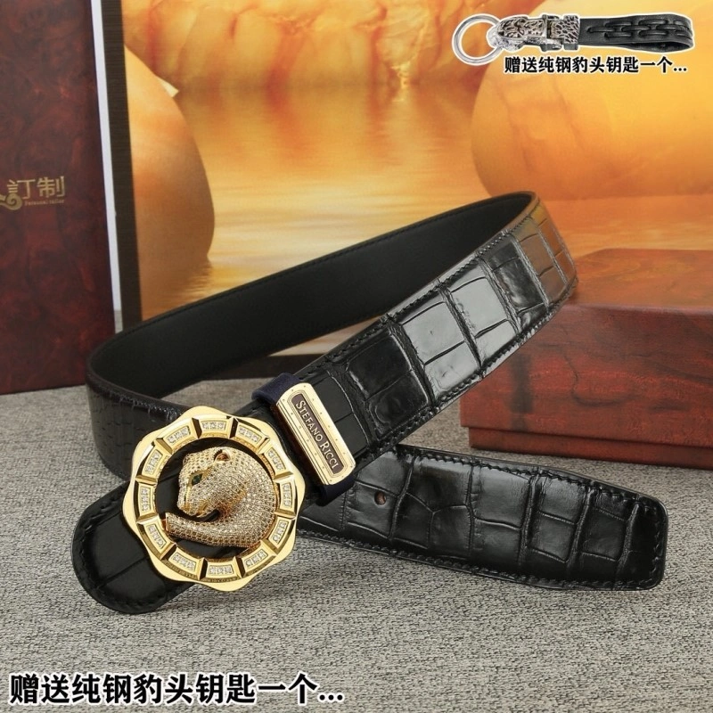 OEM Stefano Ricci Belts