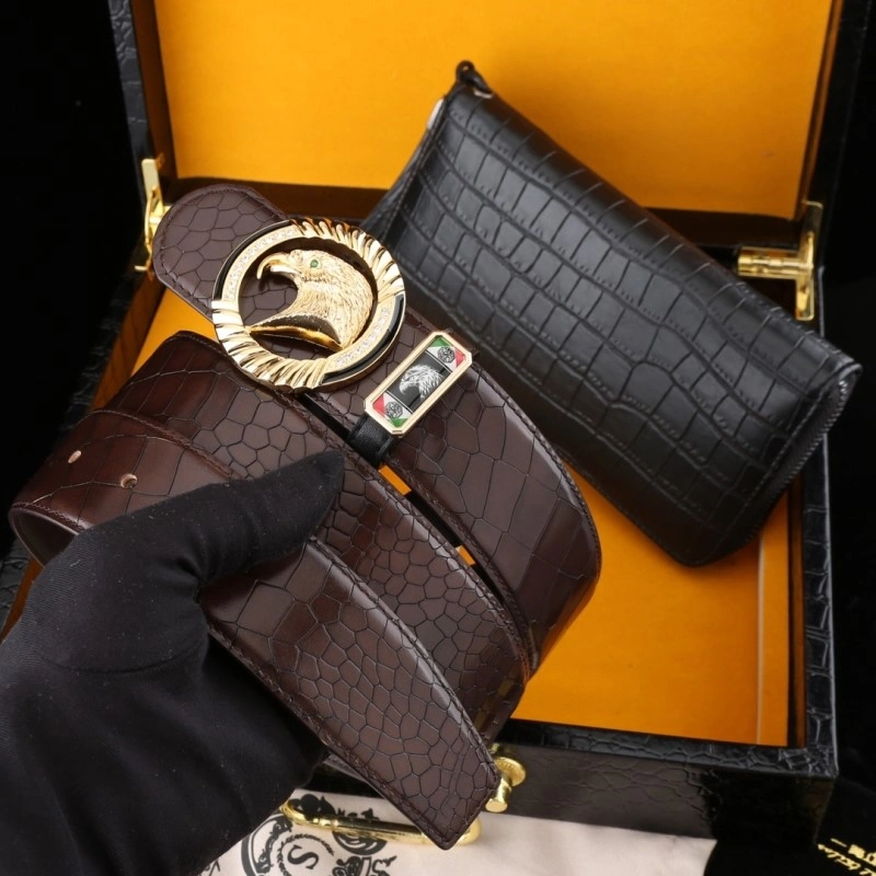Official Stefano Ricci Belts