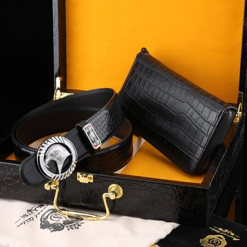 Official Stefano Ricci Belts