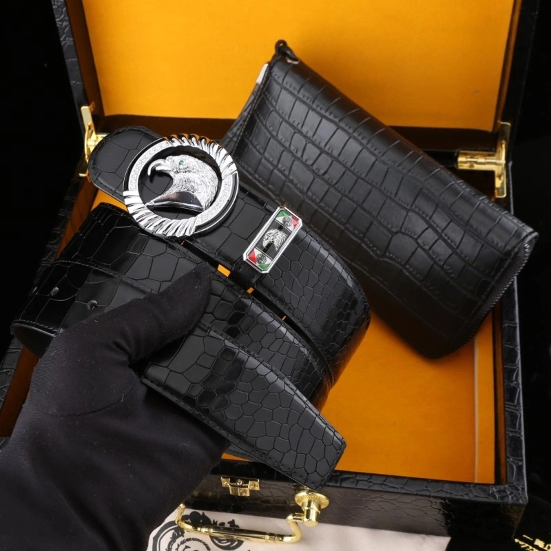 Official Stefano Ricci Belts