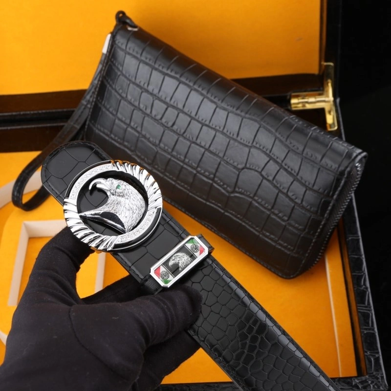 Official Stefano Ricci Belts