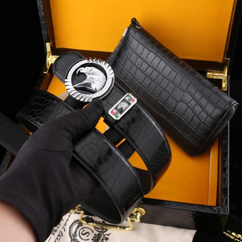 Official Stefano Ricci Belts